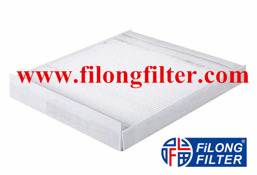 FC-2006,1808612, CU2757,LA74,E911LI Cabin filter series-FILONG ( China ...